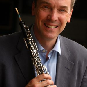 Welcome to the Oxford Sinfonia